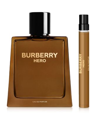 Burberry Hero Eau de Parfum 2-Piece Gift Set | Bloomingdale's