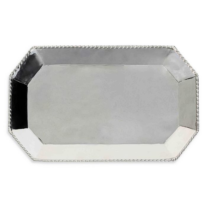 Juliska Graham 11" Barware Tray | Bloomingdale's