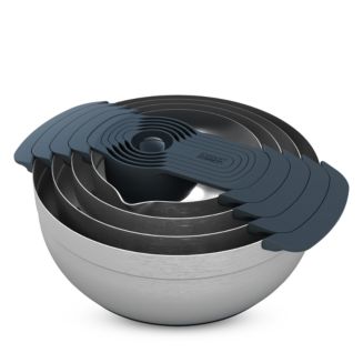 Joseph Joseph Nest 100 Bowl, Colander and Measuring Set | Bloomingdale's