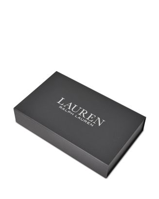 Ralph Lauren Gift Box with select Lauren Ralph Lauren Purchases ...