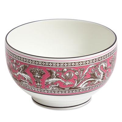 Click here for Wedgwood Florentine Rice Bowl prices