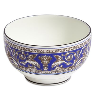 Click here for Wedgwood Florentine Rice Bowl prices