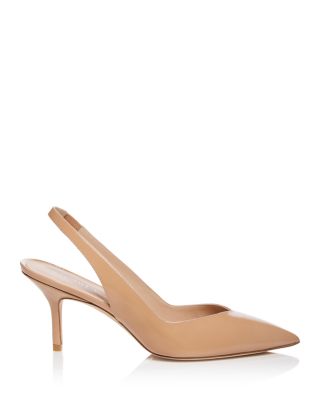 Slingback Pumps for Women - Bloomingdale's