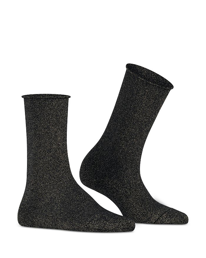 Falke Shiny Socks | Bloomingdale's