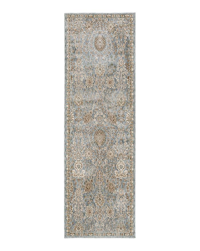 Karastan Divina Celestial Runner Area Rug, 2'6" x 7'10" | Bloomingdale's