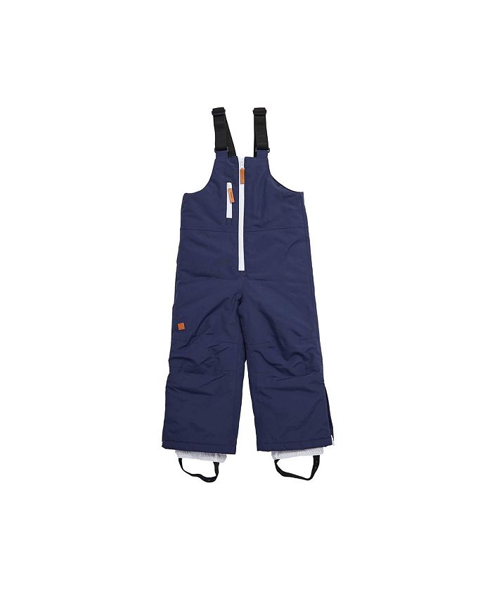 Northern Classics Unisex Winter Bib Snow Pants - Baby, Little Kid, Big ...