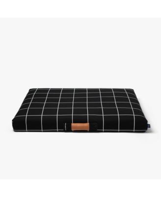 Click here for Lay Lo Grid Dog Bed  Medium prices