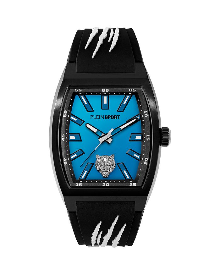 Plein Sport PHILIPP PLEIN Gaze Watch, 40mm | Bloomingdale's