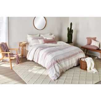 Splendid Tuscan Stripe Comforter Set, Full/Queen | Bloomingdale's