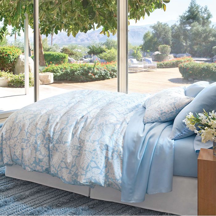 Annie Selke Freya Duvet Cover, King | Bloomingdale's