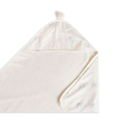 Click here for Pehr Hooded Towel prices