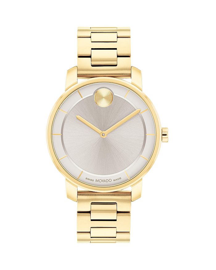 Movado BOLD Access Watch, 34mm | Bloomingdale's