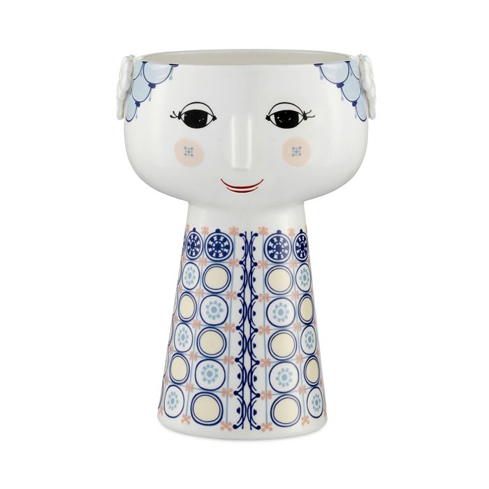 Rosendahl Bjorn Wiinblad Eva Vase | Bloomingdale's