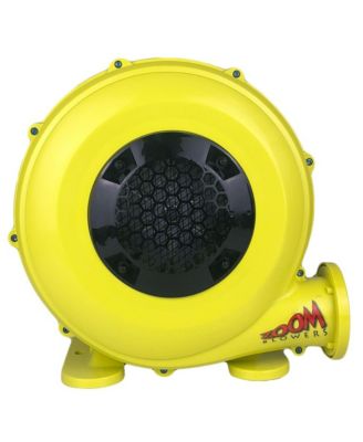 Click here for Zoom Blowers Portable Air Pump for Inflatables - 1... prices