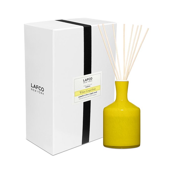 LAFCO White Grapefruit Signature Reed Diffuser, 15 oz. | Bloomingdale's