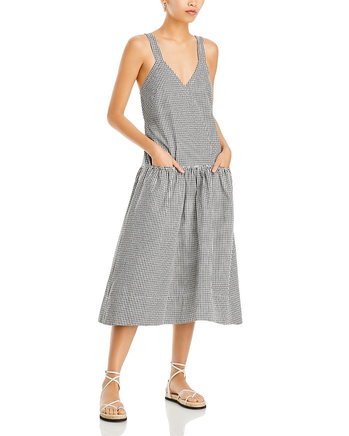 Proenza Schouler White Label Sasha Dress | Bloomingdale's