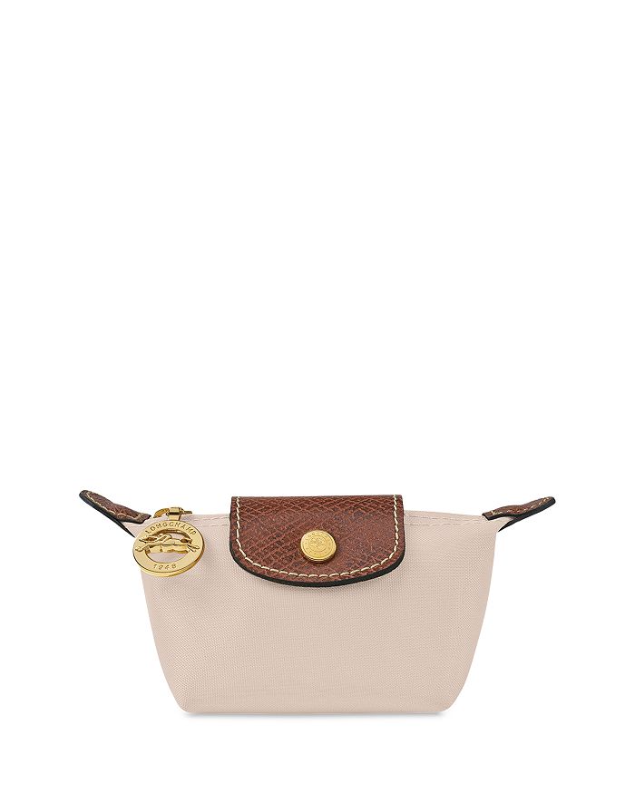 Longchamp Le Pliage Original Coin Purse | Bloomingdale's