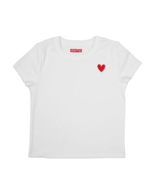 Click here for Iscream Girls Ilysm Cotton Graphic Tee - Big Kid prices