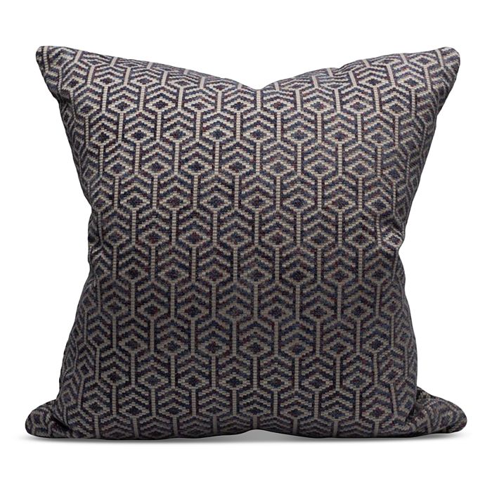 Scalamandre Axial Pillow | Bloomingdale's