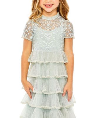Girls' Clothes (Size 7-16) - Bloomingdale's