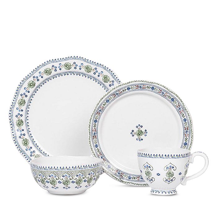 Juliska Villa Seville 4 Piece Dinnerware Place Setting | Bloomingdale's