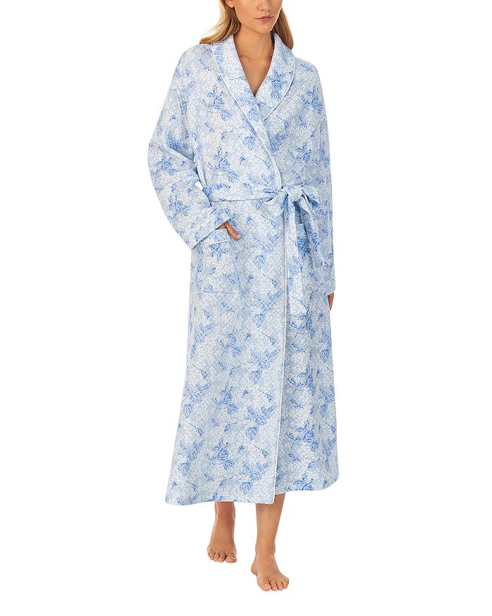 Eileen West Ballet Wrap Robe | Bloomingdale's