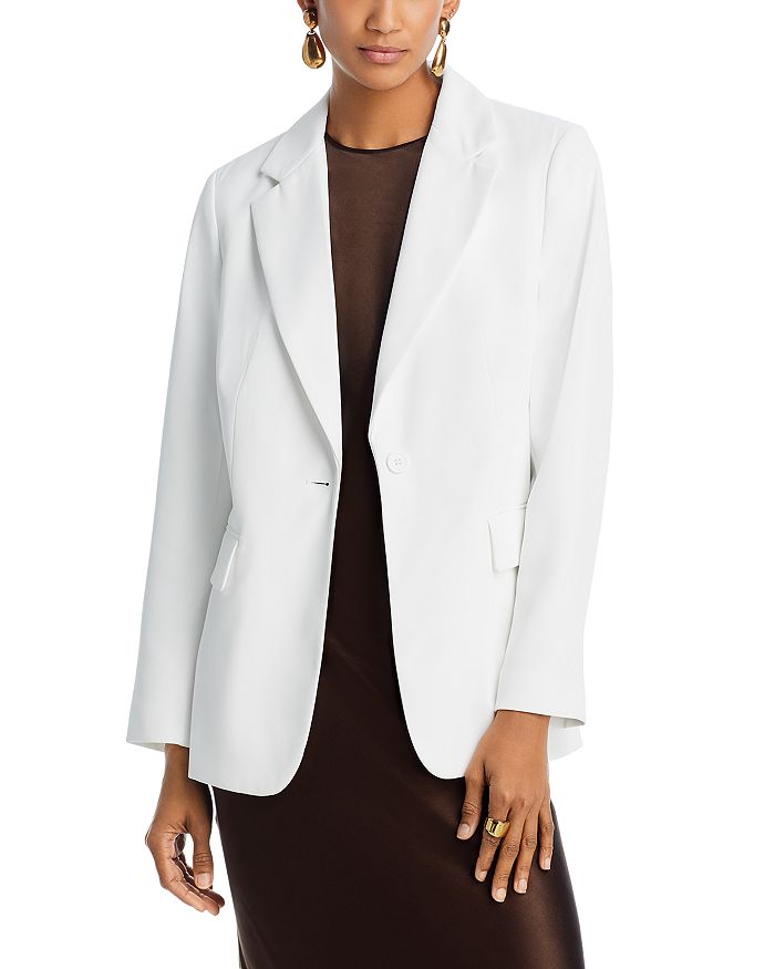 FRENCH CONNECTION Harrie Blazer | Bloomingdale's