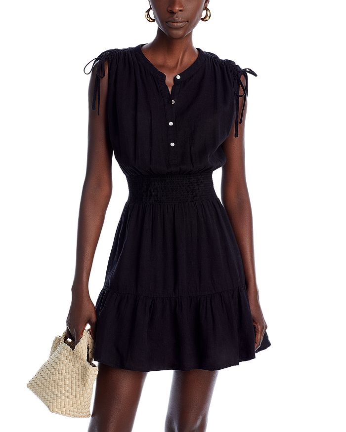 Rails Samina Mini Dress | Bloomingdale's