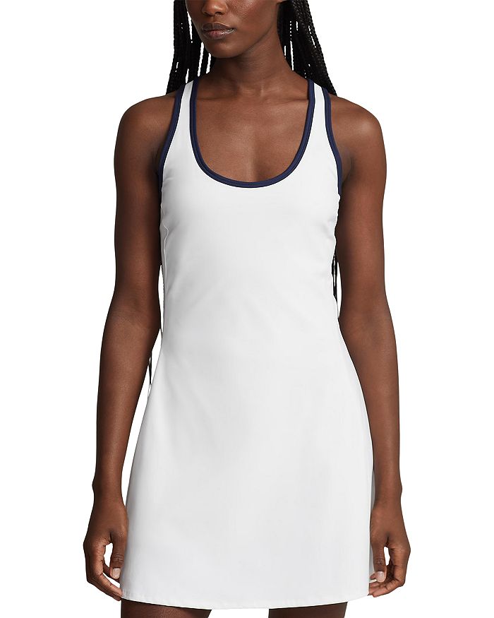 Ralph Lauren Ralph Lauren Tennis Dress | Bloomingdale's