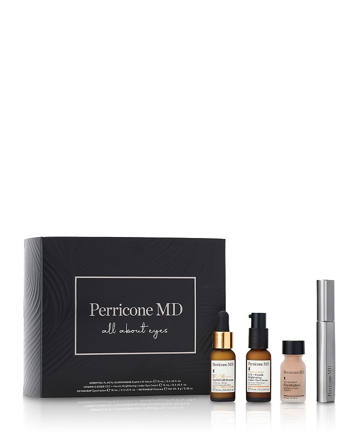 Perricone MD All About Eyes Skincare Set ($274 value) | Bloomingdale's