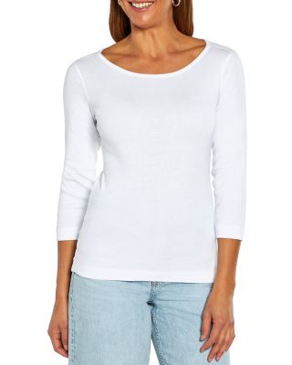 White Tops - Bloomingdale's