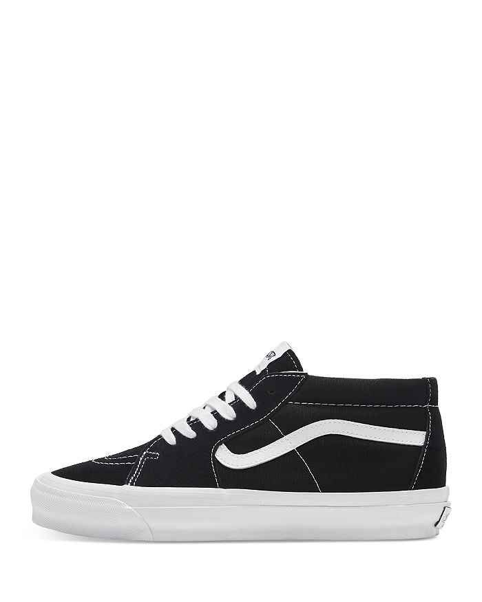 Vans Men's Premium Sk8-Mid 83 | Bloomingdale's