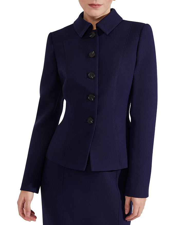 HOBBS LONDON Phoebe Jacket | Bloomingdale's