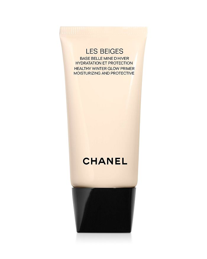 CHANEL LES BEIGES Healthy Winter Glow Primer | Bloomingdale's