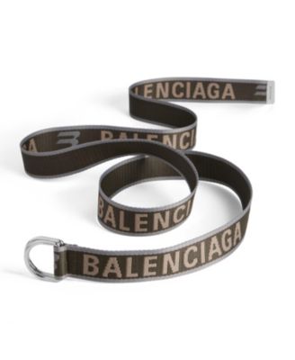 Click here for Balenciaga D Ring Belt prices