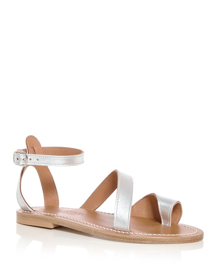 K.Jacques Women's Anaelle Strappy Sandals | Bloomingdale's