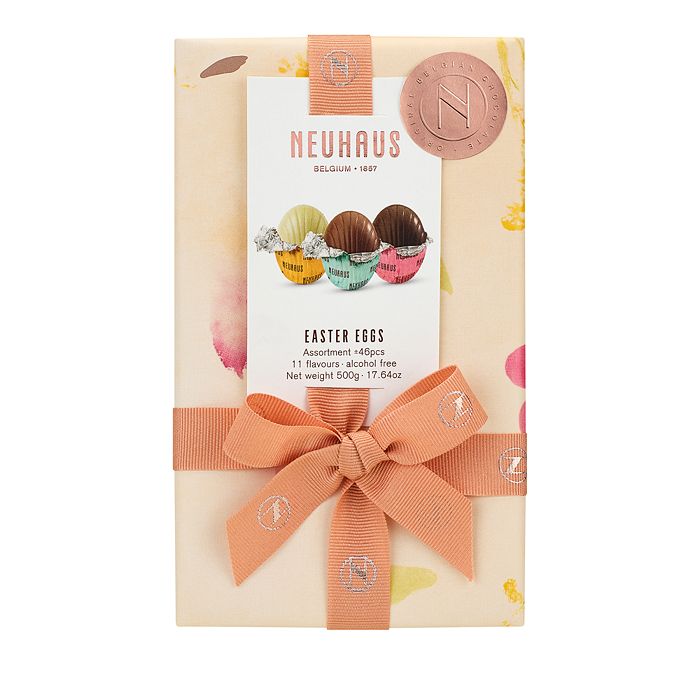 Neuhaus Easter Egg Chocolate Ballotin | Bloomingdale's
