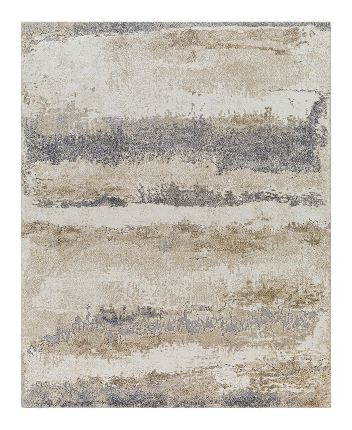 Surya Tuscany TUS-2344 Area Rug, 7'10" x 10'3" | Bloomingdale's