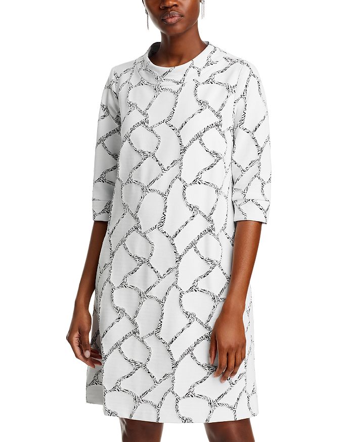 Caroline Rose Jackie Dress | Bloomingdale's