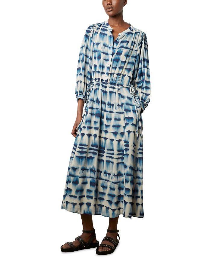 Gerard Darel Ellya Dress | Bloomingdale's