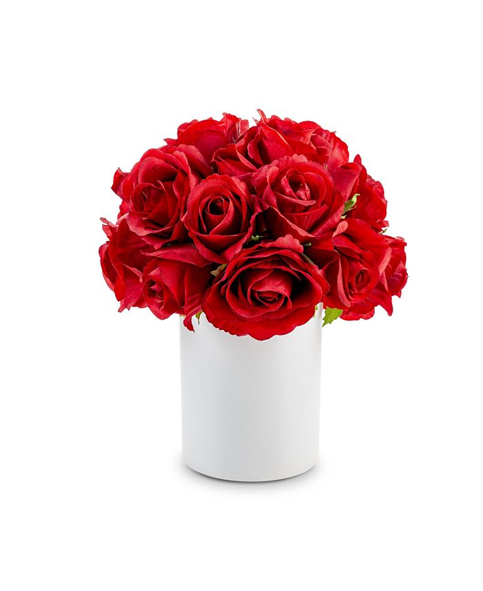 CocoBella Carrie Rose Arrangement | Bloomingdale's
