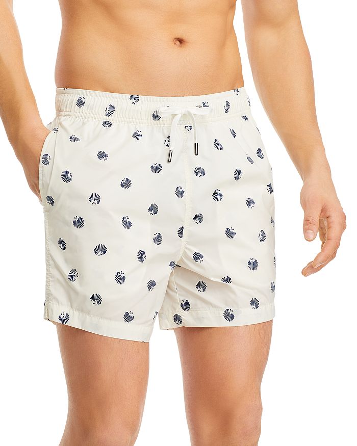 Onia Charles 5" Swim Trunks | Bloomingdale's