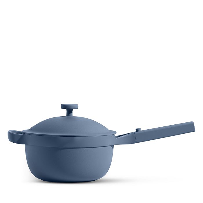 Our Place Nonstick 2.5 Qt. Mini Perfect Pot 2.0 | Bloomingdale's