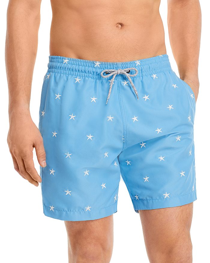 Trunks Surf & Swim Co. SANO 6.5" Swim Trunks | Bloomingdale's
