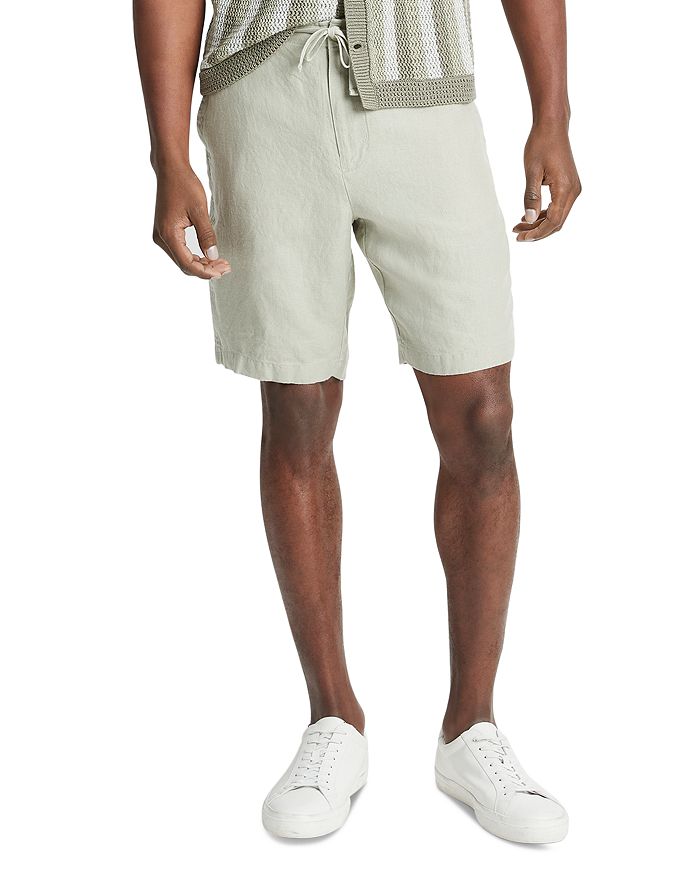 Vince Lightweight Hemp Short | Bloomingdale's