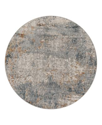 Click here for Livabliss Cardiff Cdf-2305 Round Area Rug  710 x 7... prices