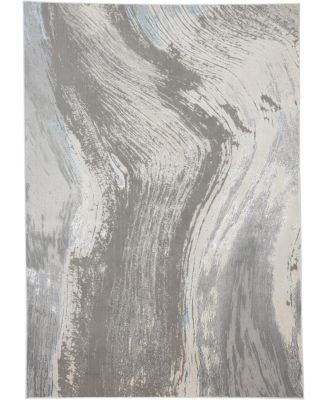 Feizy Azure AZR3524F Area Rug, 8' x 10' | Bloomingdale's