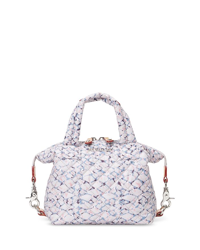 MZ WALLACE Micro Sutton Bag | Bloomingdale's