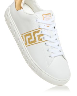 Versace Sneakers for Men - Bloomingdale's