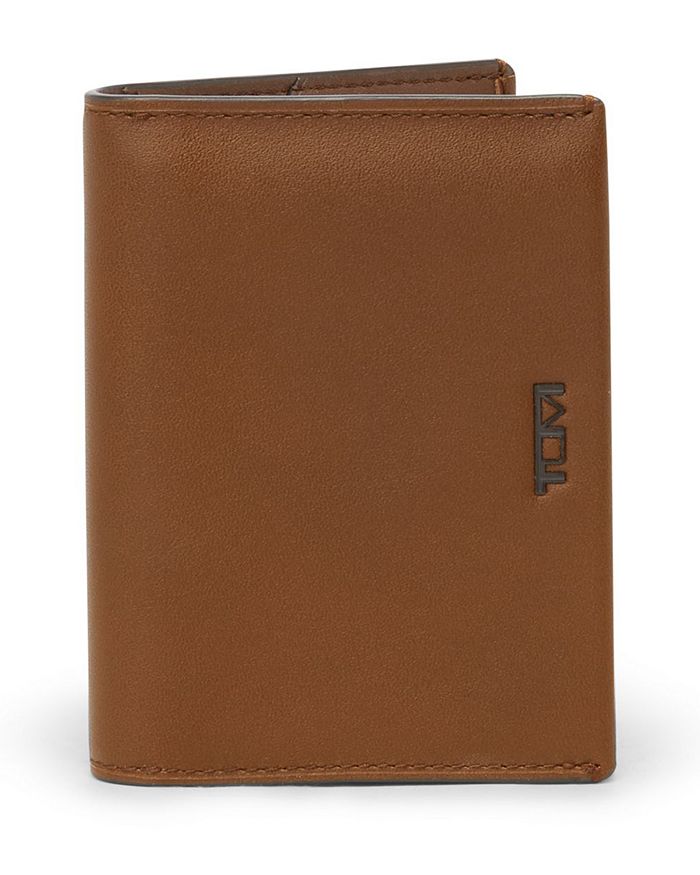 Tumi L-Fold Wallet | Bloomingdale's